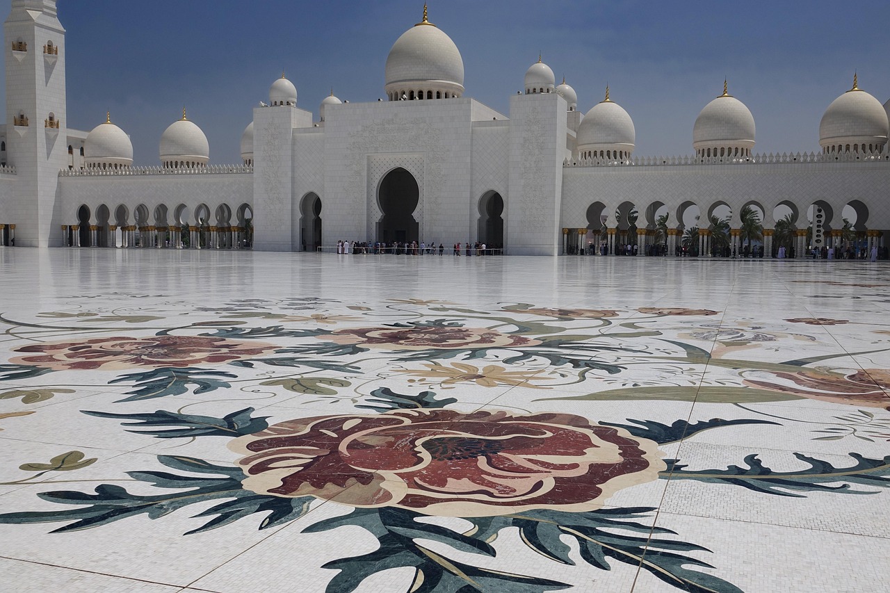 6,000+ Free Uae Professional & Uae Images - Pixabay