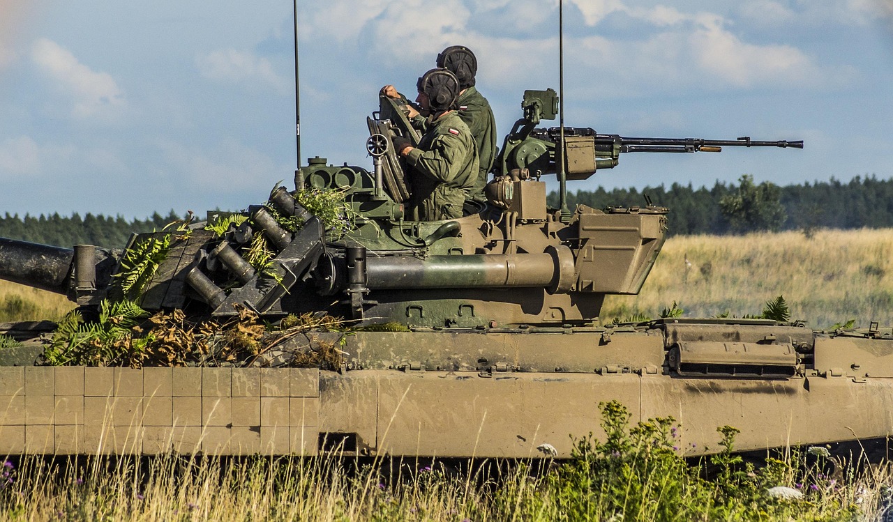 Viac ako 700 bezplatných obrázkov na témy Army Square a Army - Pixabay