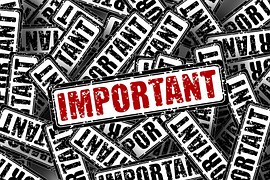 Free illustration: Priority, Important, Information - Free Image on ... Free illustration: Priority, Important, Information - Free Image on ...