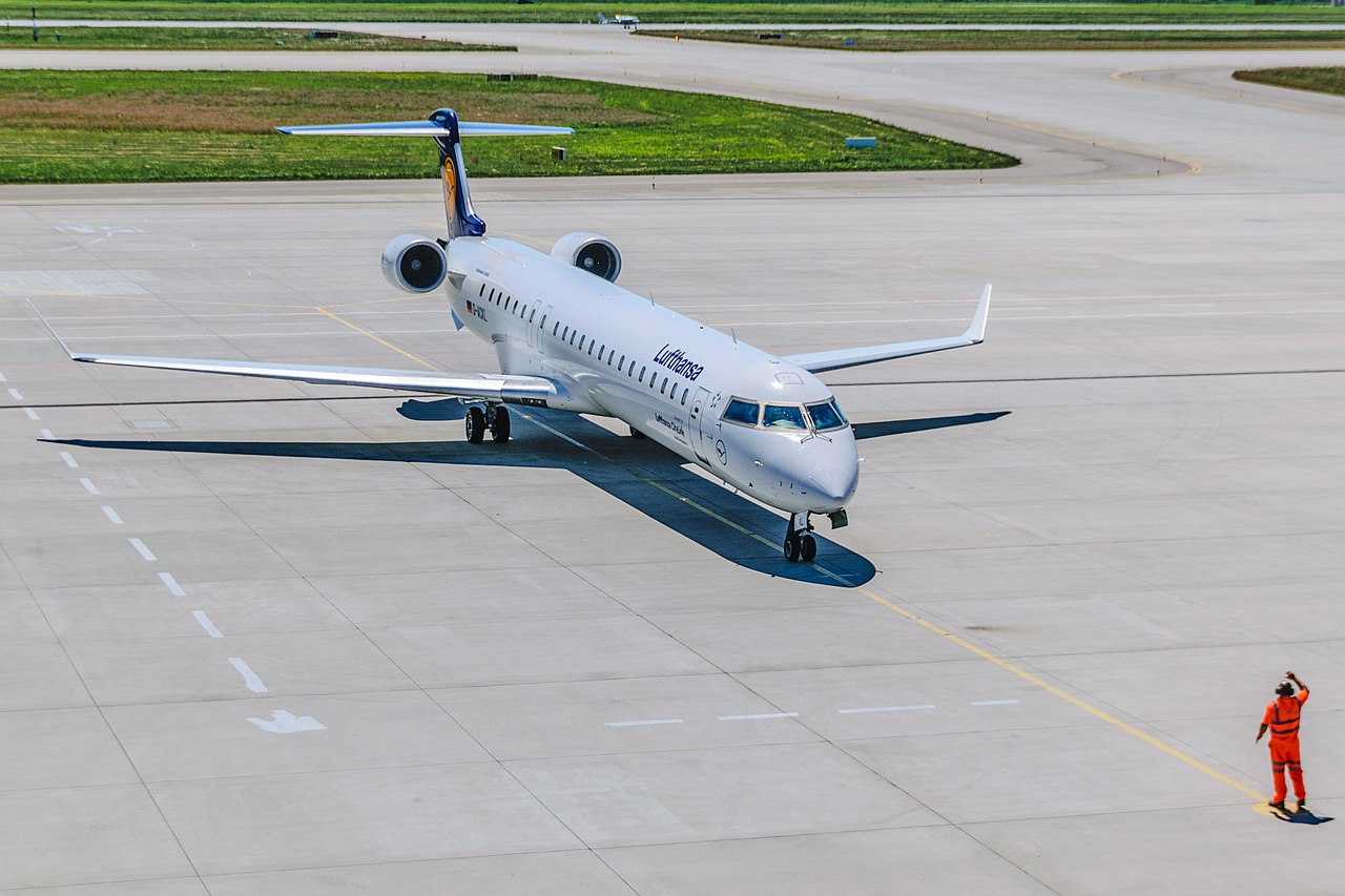 100+ kostenlose Lufthansa und Flugzeug-Bilder - Pixabay