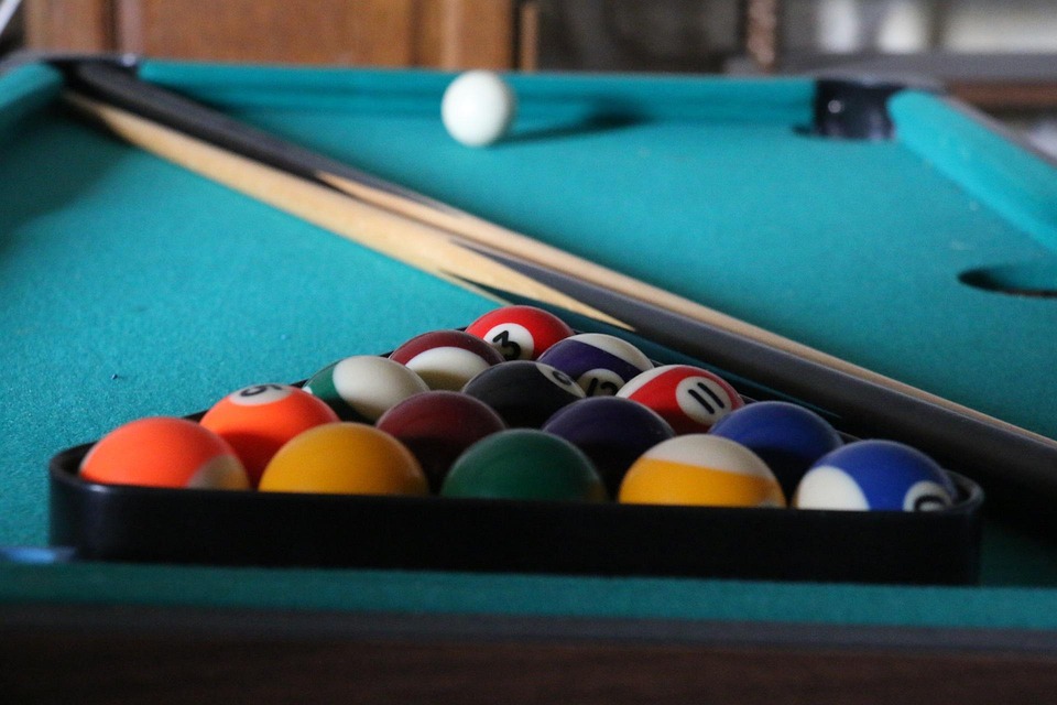 Billiards Games Balls Billiard - Free photo on Pixabay