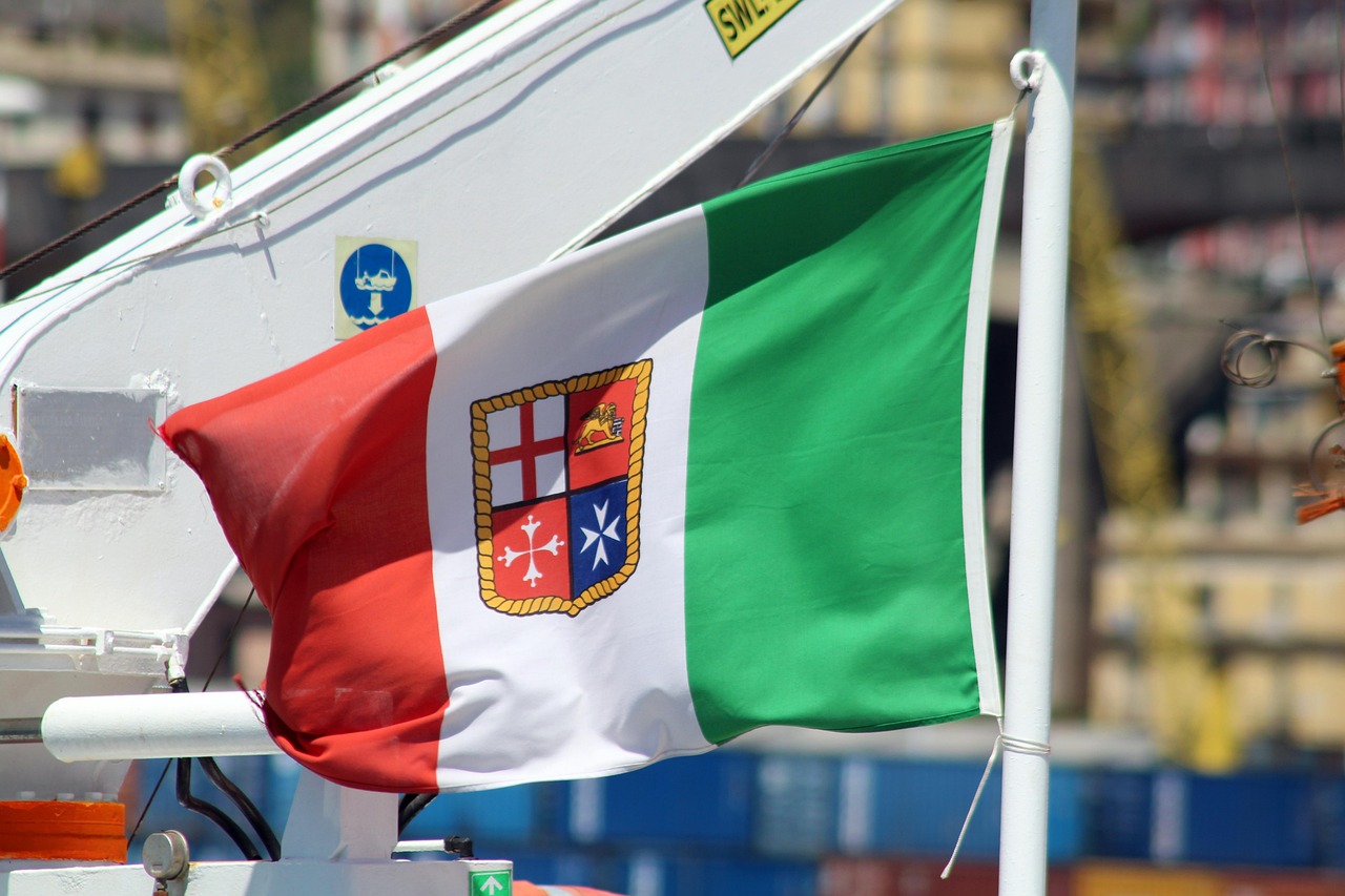 100+ Free Italy Flag & Italy Photos - Pixabay