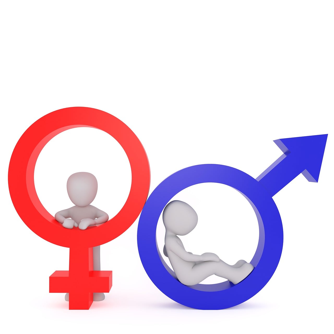 700+ Free Gender & Female Images - Pixabay