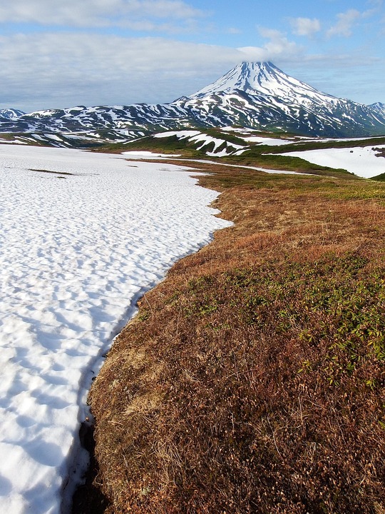 Mountain Plateau Summer Winter - Free photo on Pixabay - Pixabay