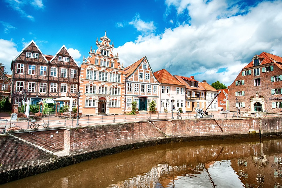 Stade Hanseatic City Lower Saxony - Free photo on Pixabay - Pixabay