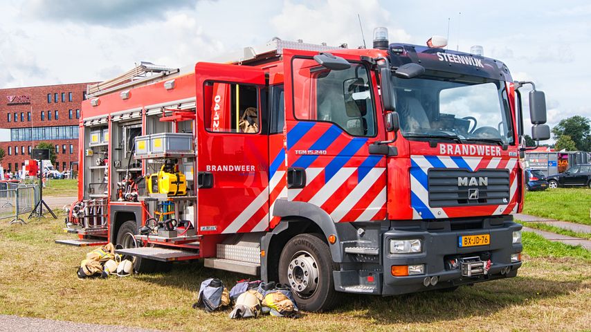 200+ Free Fire Department & Firefighter Photos - Pixabay