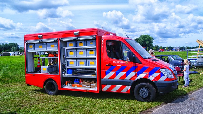 200+ Free Fire Department & Firefighter Photos - Pixabay