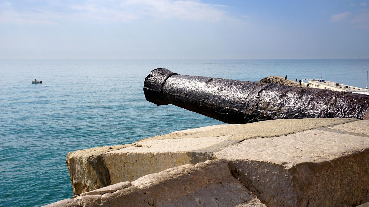 Canon Medieval Weapon - Free photo on Pixabay - Pixabay