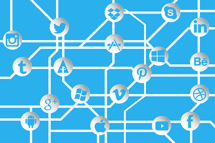 100+ Free Logo Services & Social Media Images - Pixabay