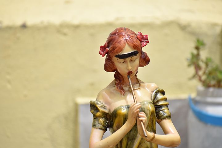9+ Free Pied Piper & Flute Images - Pixabay