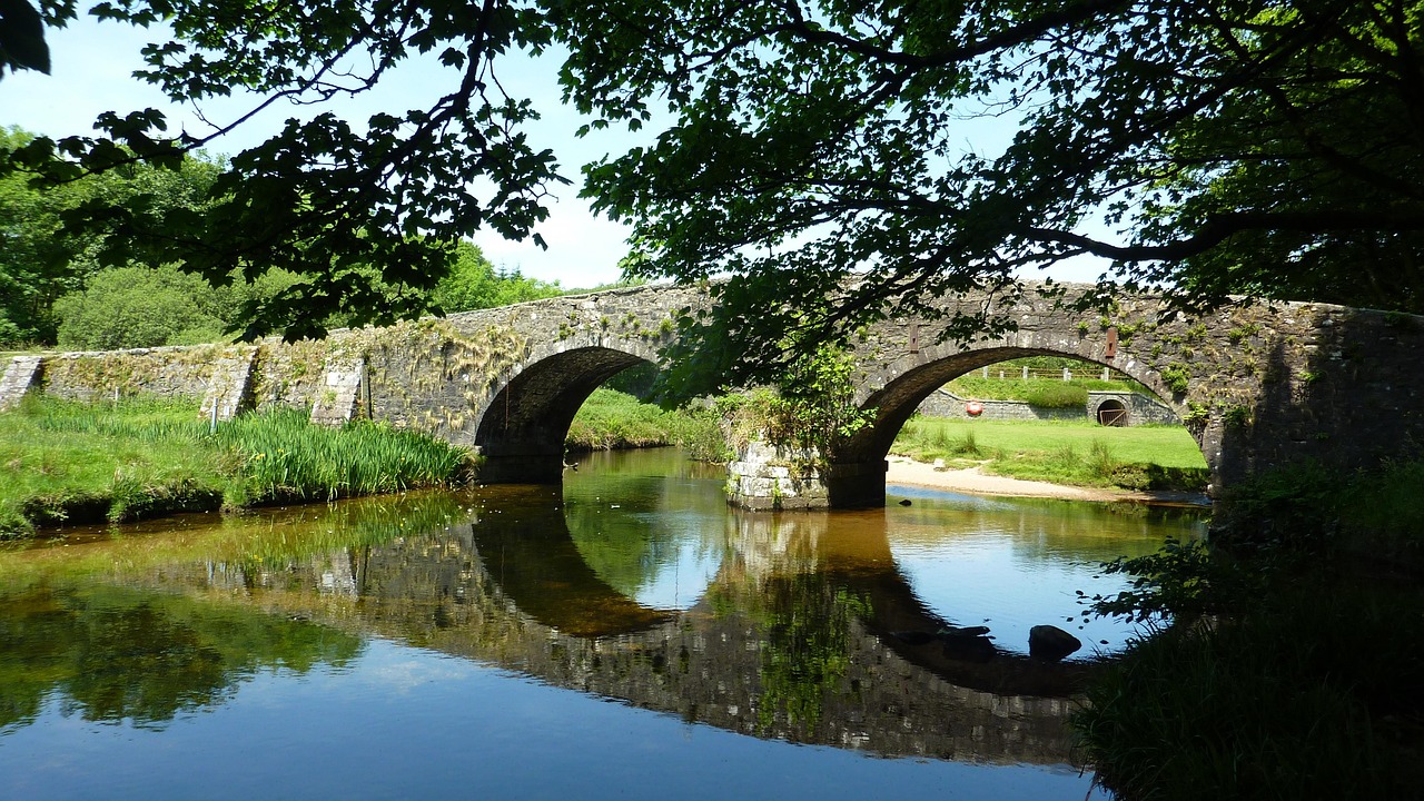 England Bridge Old - Free photo on Pixabay
