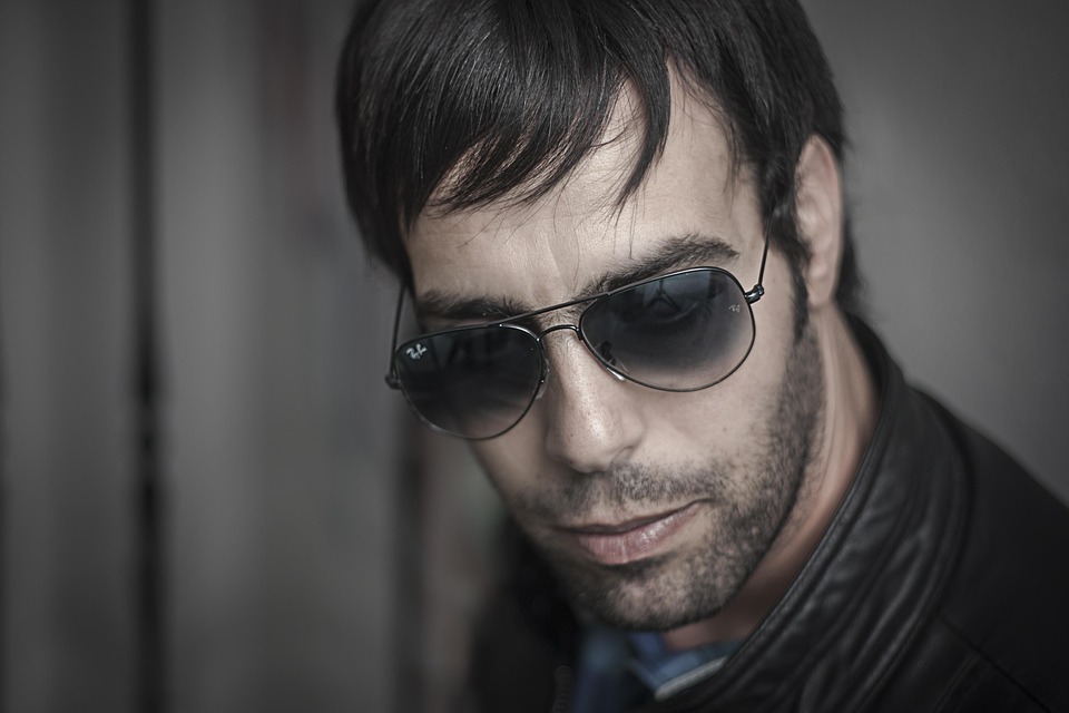 Portrait Man Person - Free photo on Pixabay - Pixabay