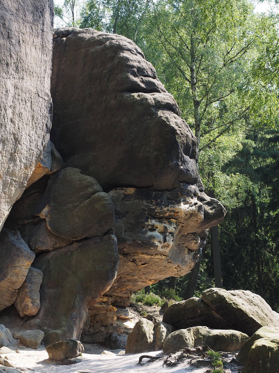 60,000+ Free Sandstone Rocks & Rock Images - Pixabay