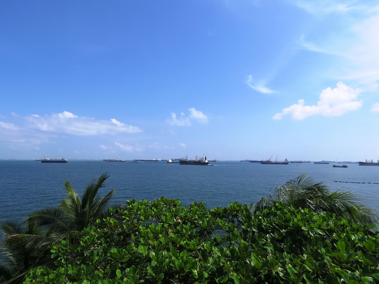Strand Eiland Singapore - Gratis foto op Pixabay - Pixabay