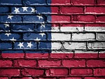2 Confederate flag Synonyms. Similar words for Confederate flag.