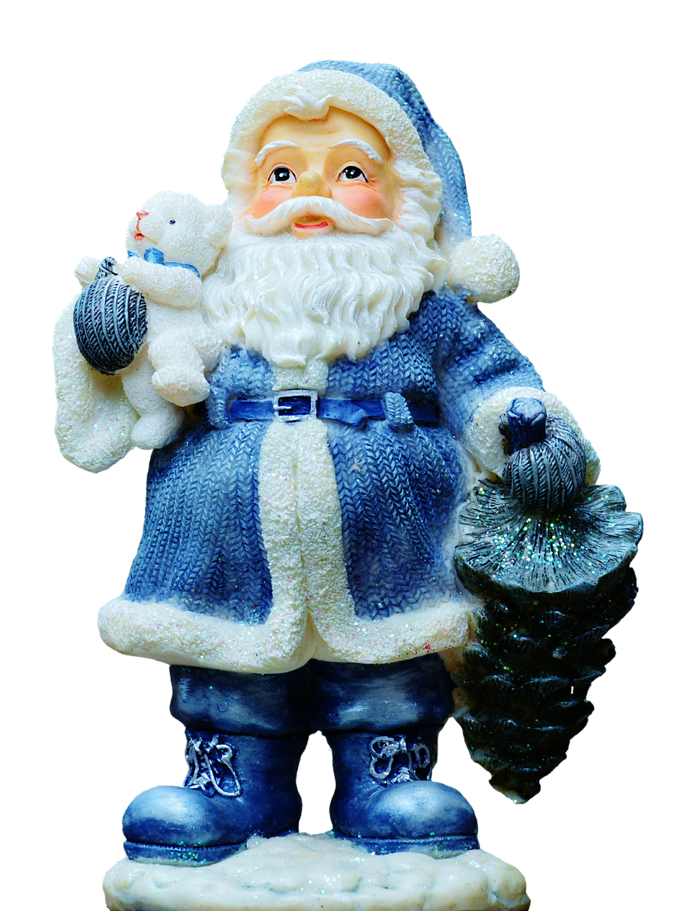 Jolly Santa Claus Photos & Images: Download HD Stock Pictures for ...