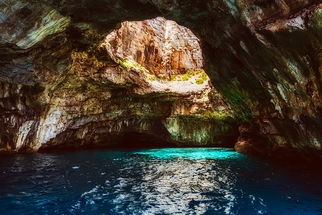 Italy Arch Cave - Free photo on Pixabay - Pixabay