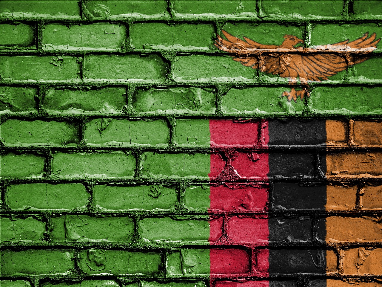 Flag Banner Nation - Free photo on Pixabay