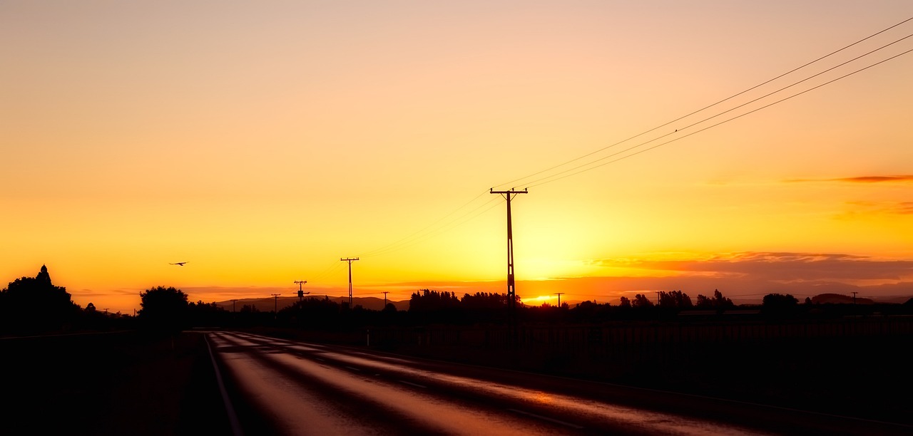 Paysage Lever Du Soleil Matin - Photo gratuite sur Pixabay - Pixabay