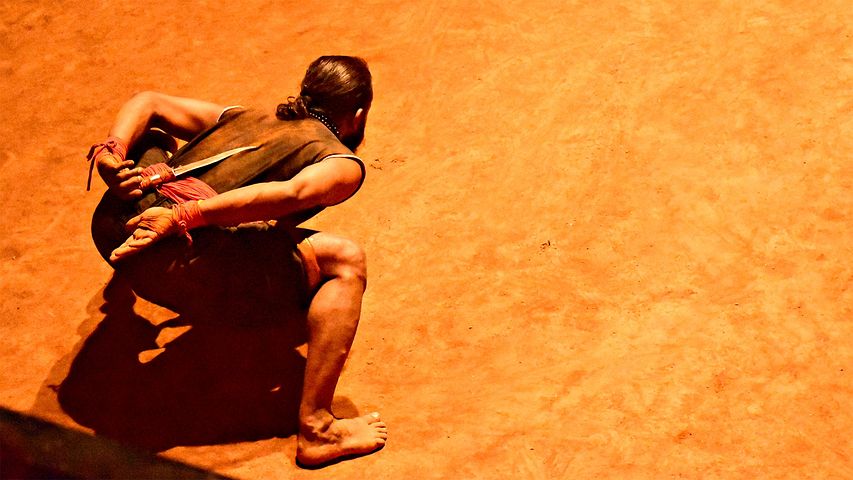 2+ Free Kalaripayattu & India Images - Pixabay