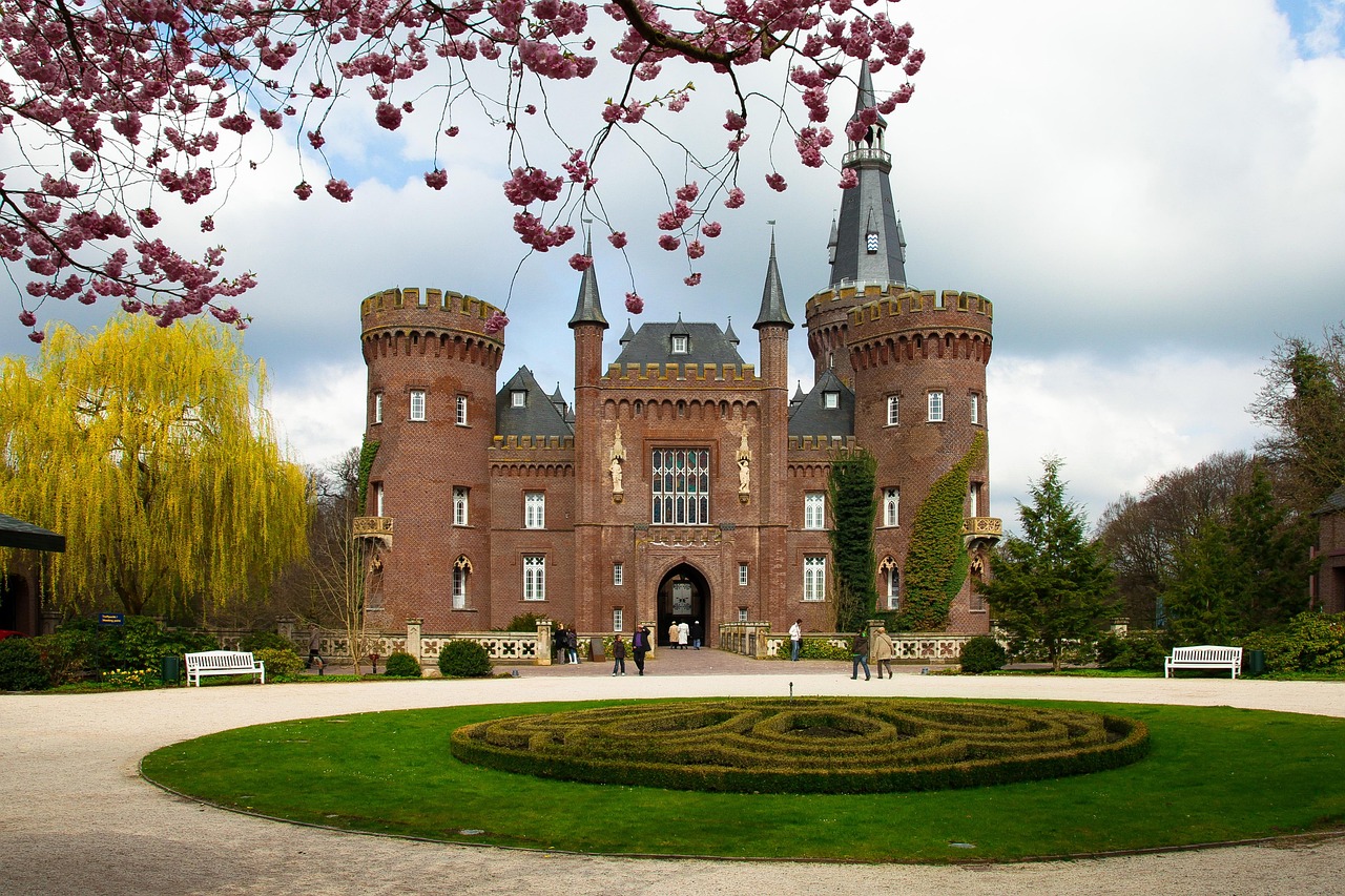 Museum Castle Germany - Free photo on Pixabay - Pixabay