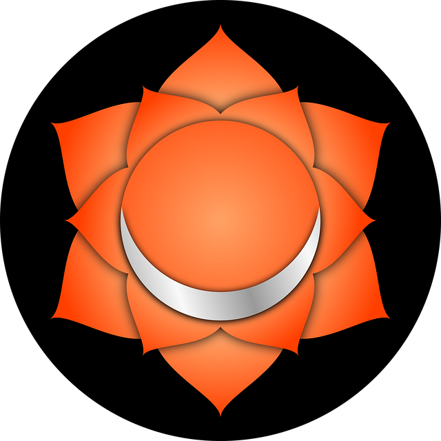 Download Sacral, Chakra, Energy. Royalty-Free Stock Illustration Image ...