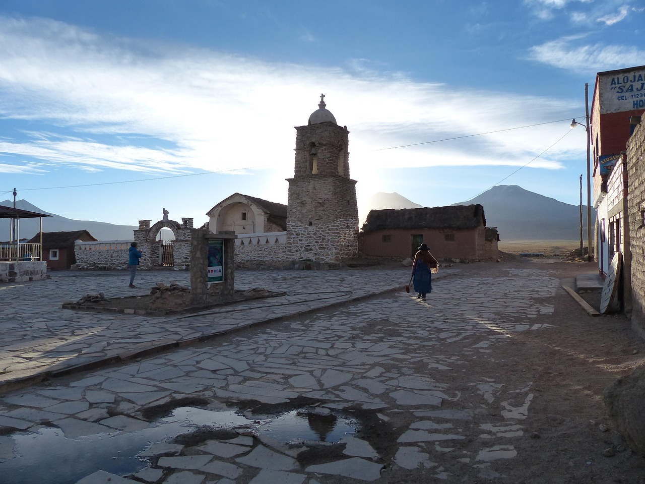 Más de 40 000 imágenes gratis de Paisajes De Bolivia y Bolivia - Pixabay