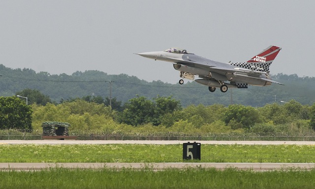 F-16 Fighting Falcon United States - Free photo on Pixabay - Pixabay