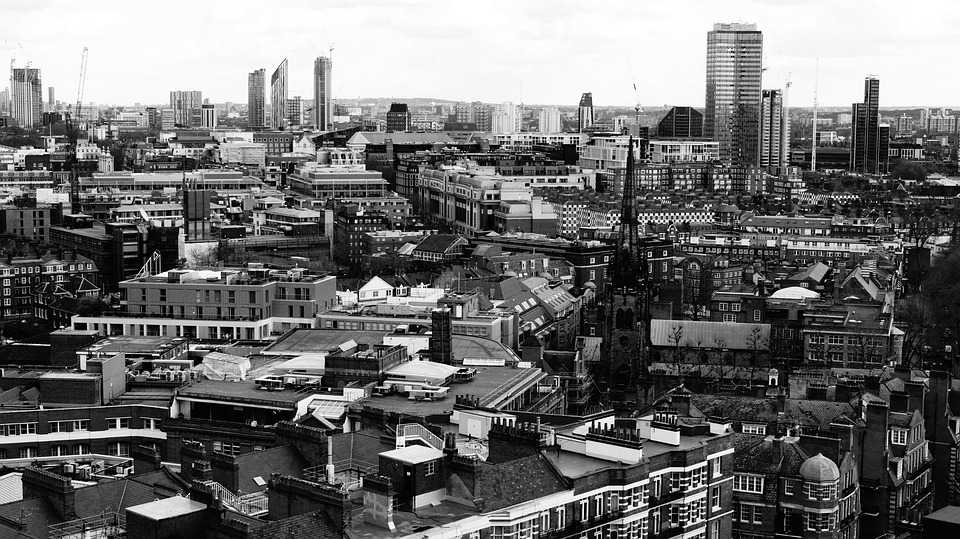 London March View From Above Great - Free photo on Pixabay