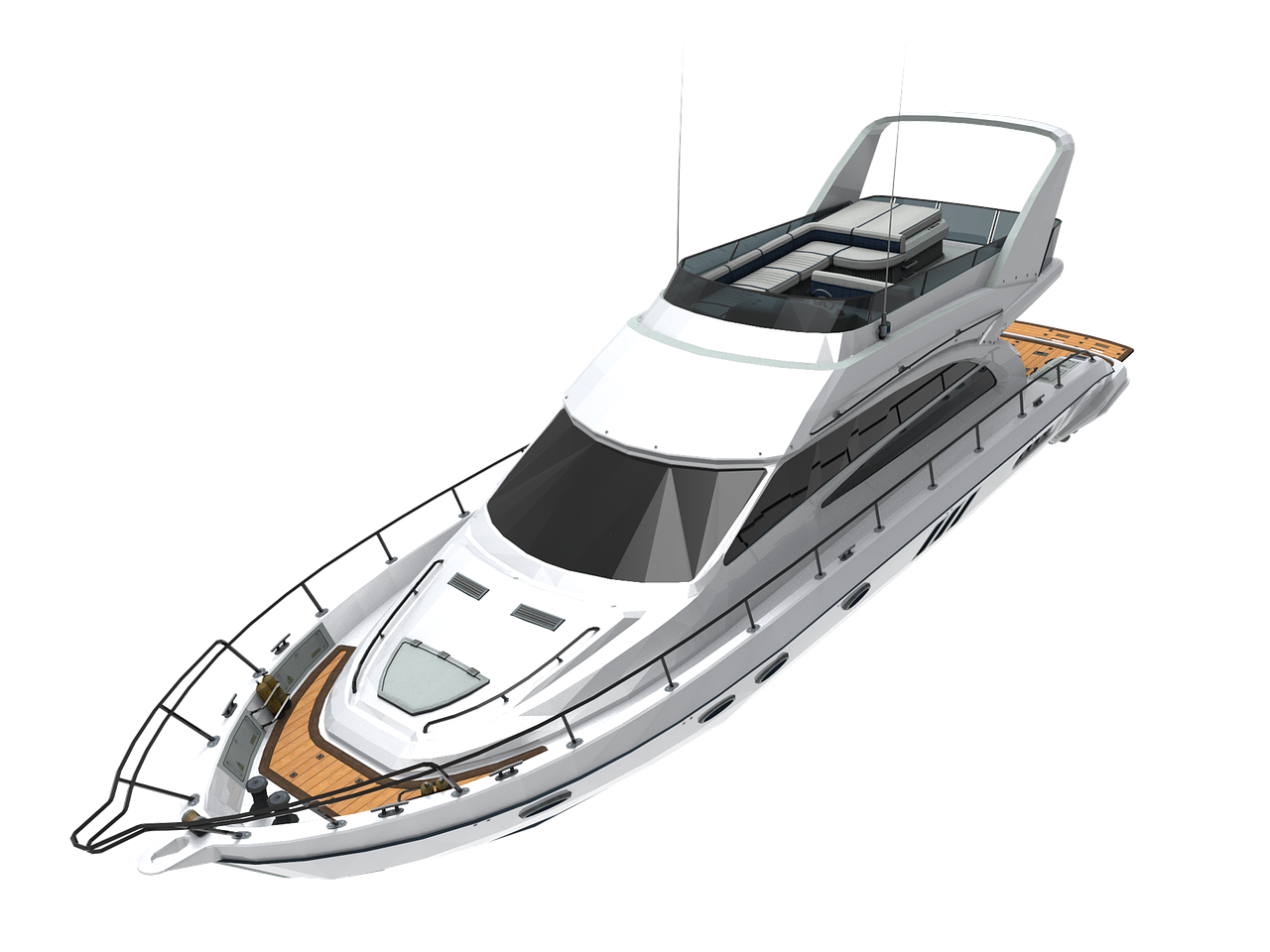 Explore 274+ Free Yacht Illustrations: Download Now - Pixabay