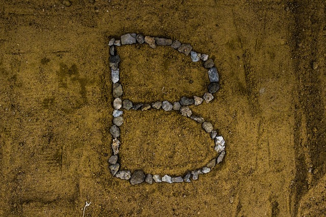Alphabetic Character Alphabet - Free photo on Pixabay