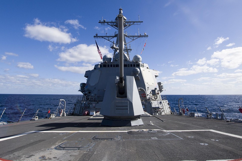 United States Navy Usn Naval - Free photo on Pixabay