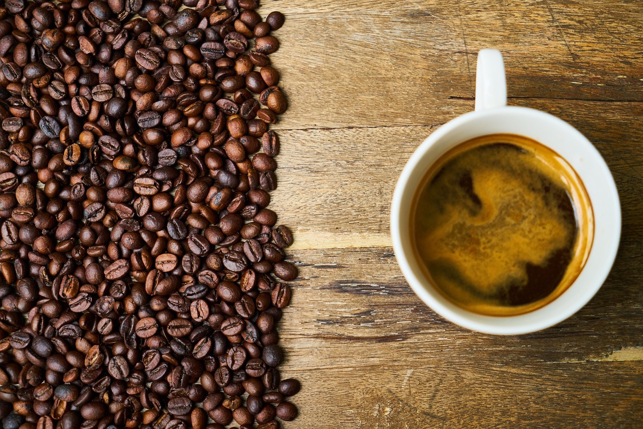 Coffee Caffeine Cup - Free photo on Pixabay
