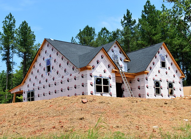 Home Construction Wood - Free photo on Pixabay