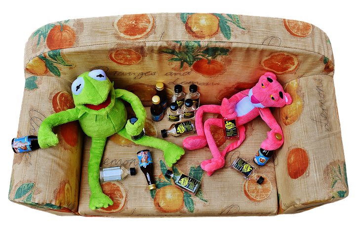 500+ Free Kermit & Fun Images