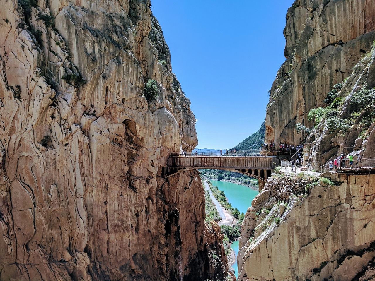 Path Of The King King'S - Free photo on Pixabay - Pixabay