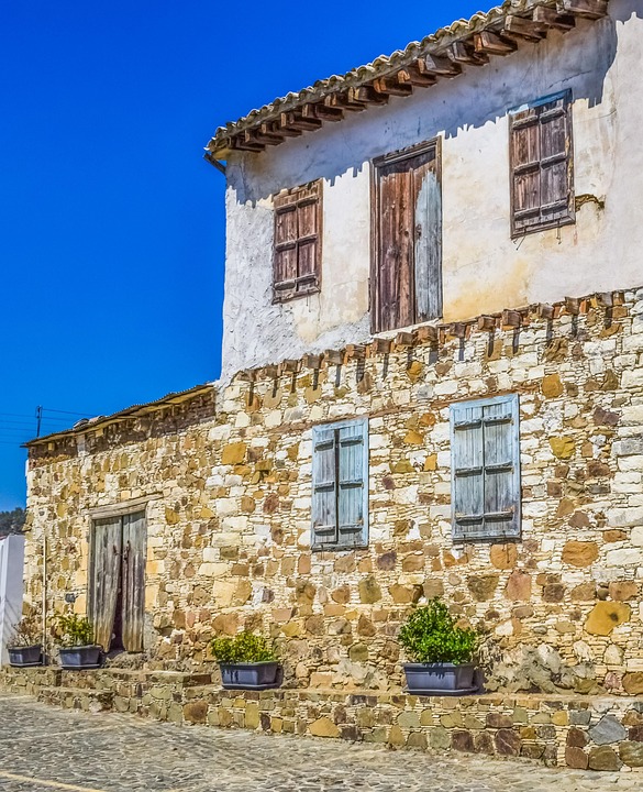 Old House Architecture Traditional - Free photo on Pixabay - Pixabay