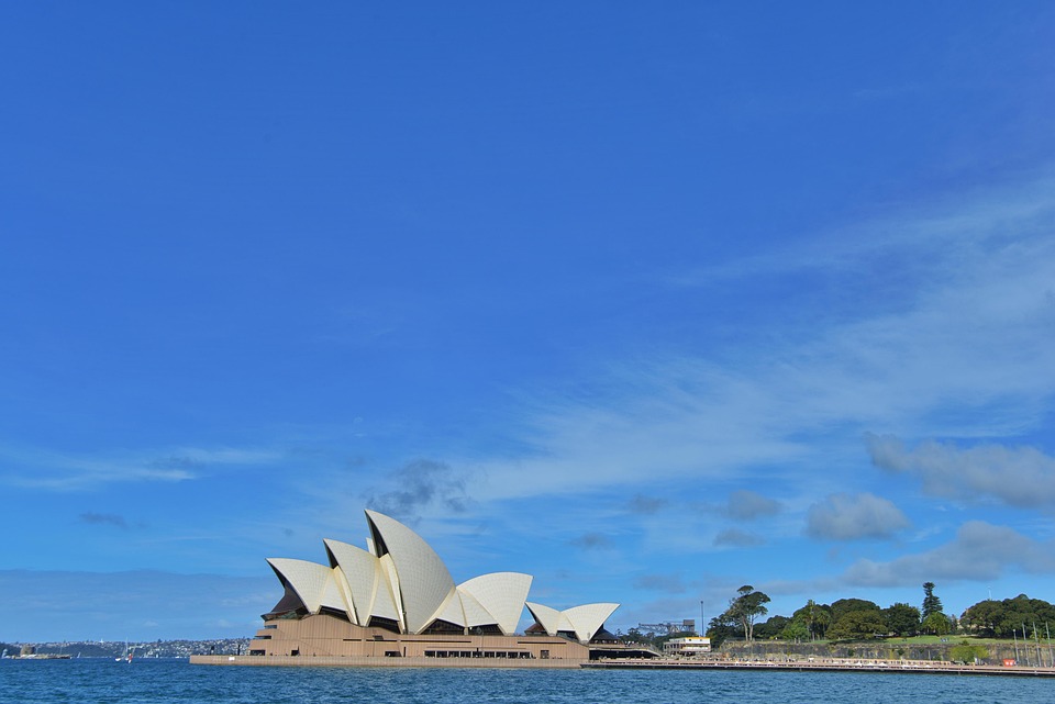 Sydney Opera House City - Free photo on Pixabay - Pixabay Sydney Opera House City - Free photo on Pixabay - Pixabay