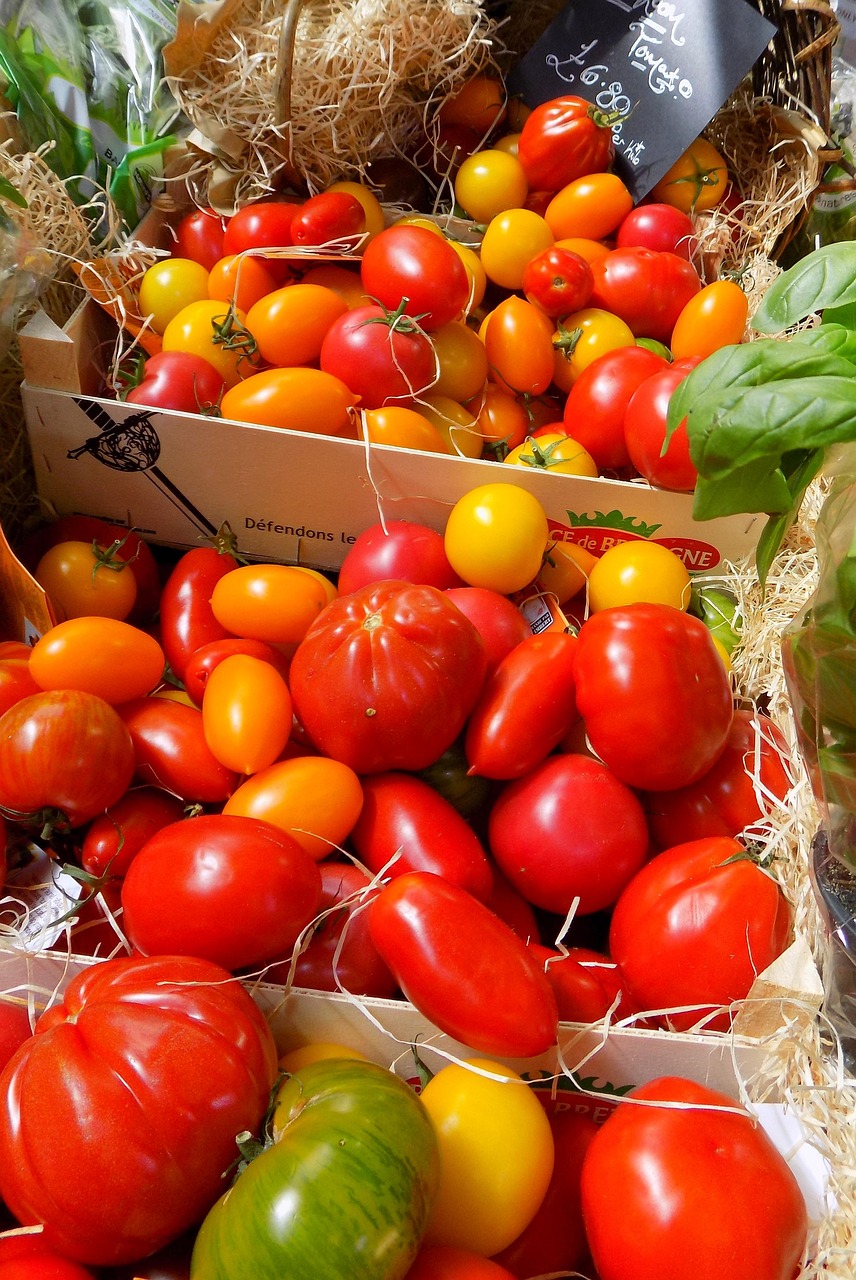 Español Tomates Rojos - Foto gratis en Pixabay - Pixabay