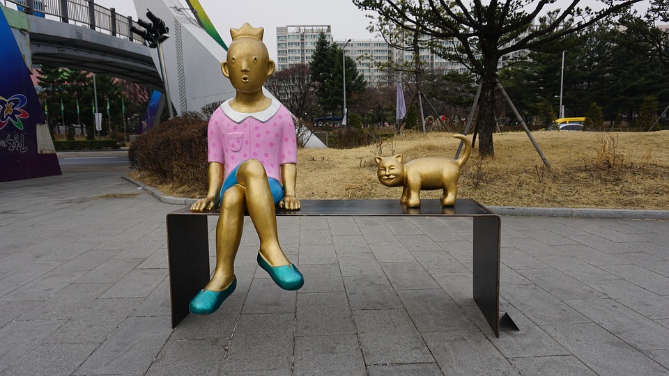 Sculpture Park Art - Free photo on Pixabay - Pixabay