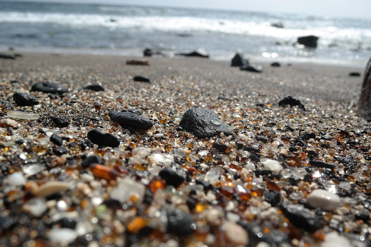 Havaí Oceano Brilhar - Foto gratuita no Pixabay