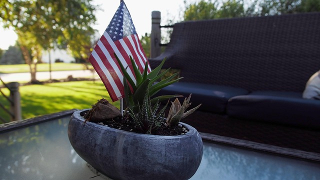 Fourth Of July Nature - Free photo on Pixabay