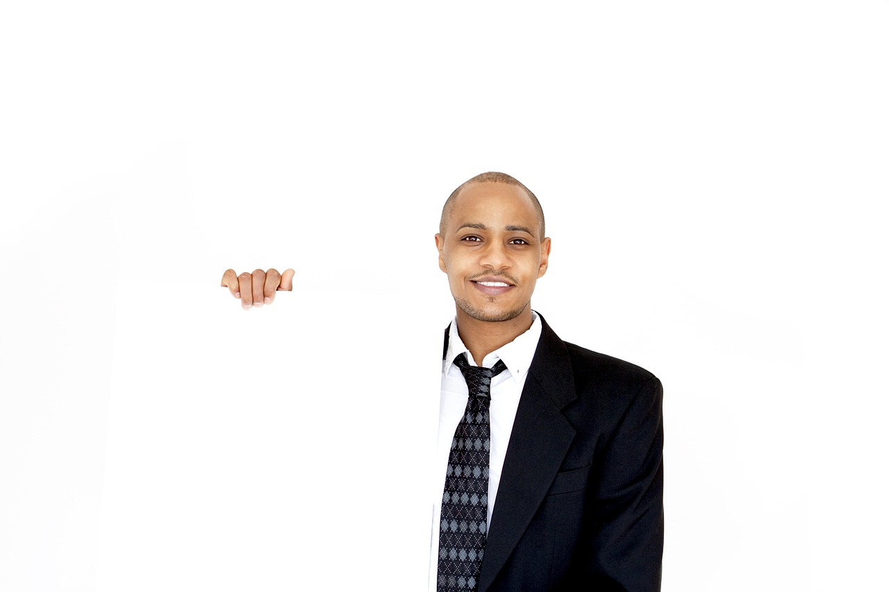 Businessman Business Clothing - Free photo on Pixabay