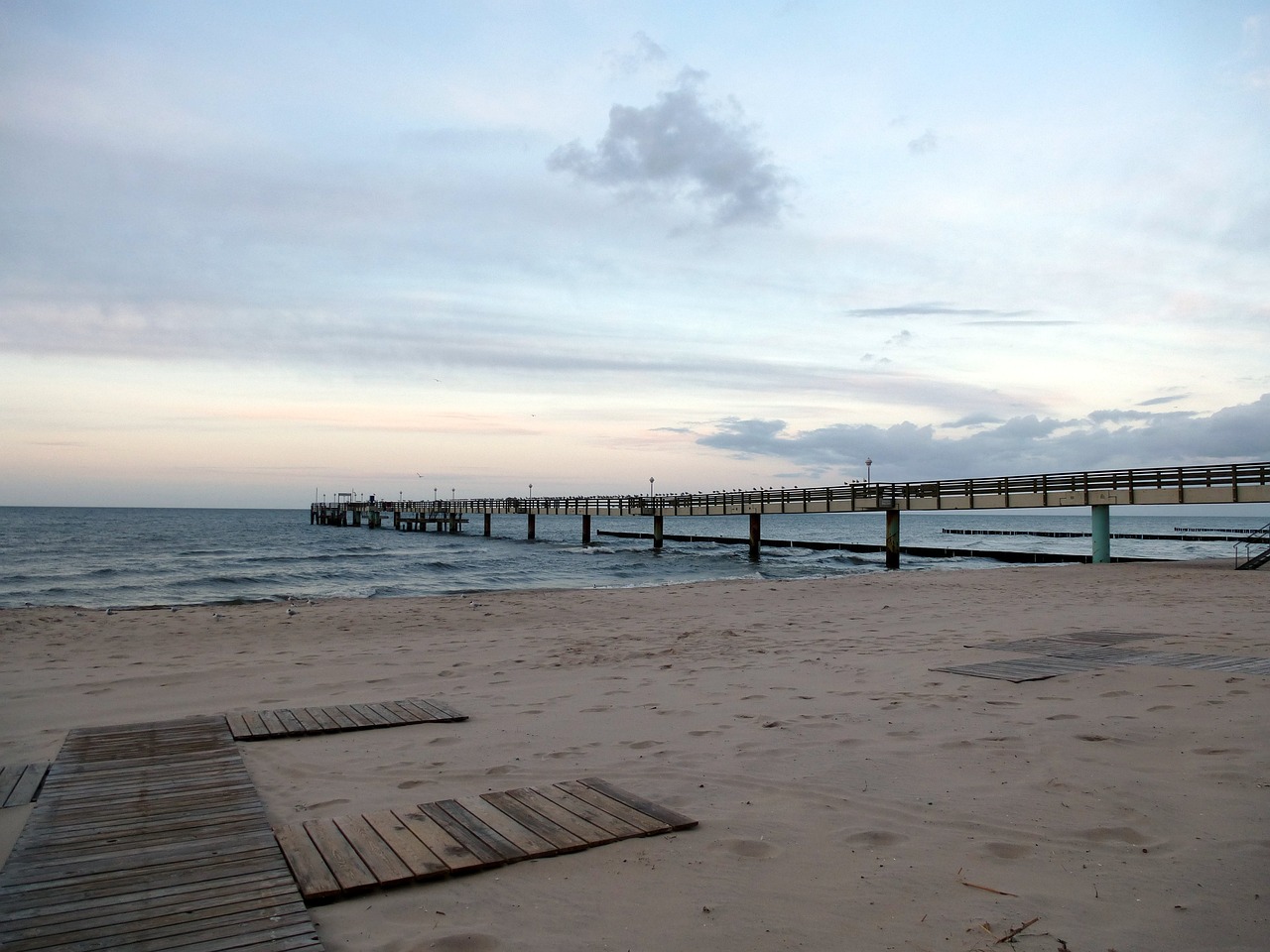 Mer Baltique Usedom Plage Ambiance - Photo gratuite sur Pixabay - Pixabay