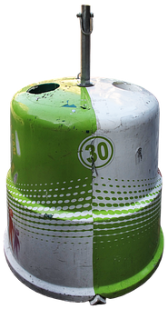 40+ Free Waste Separation & Recycling Photos