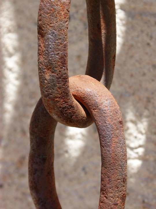 Chain Link Union - Free photo on Pixabay - Pixabay