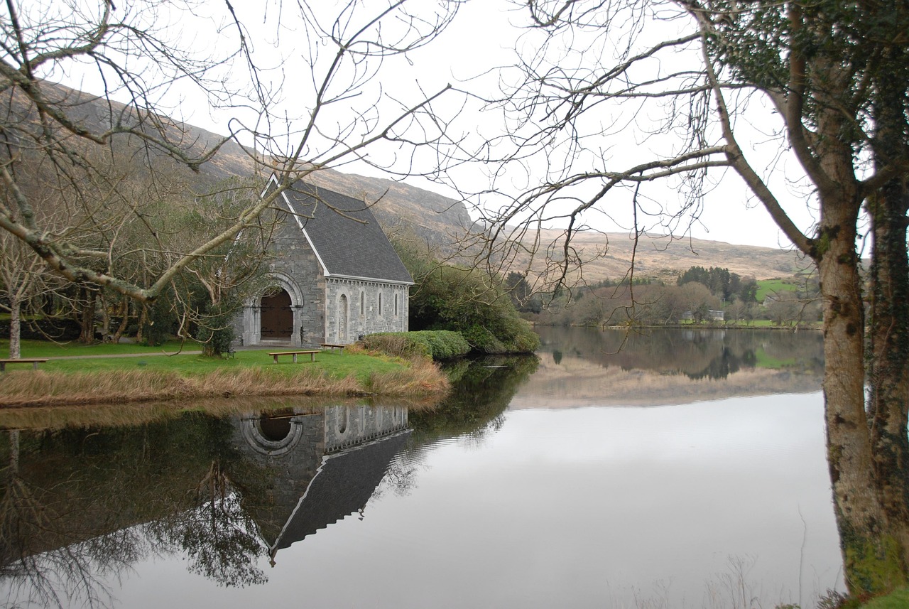 Ireland Church Landmark - Free photo on Pixabay - Pixabay
