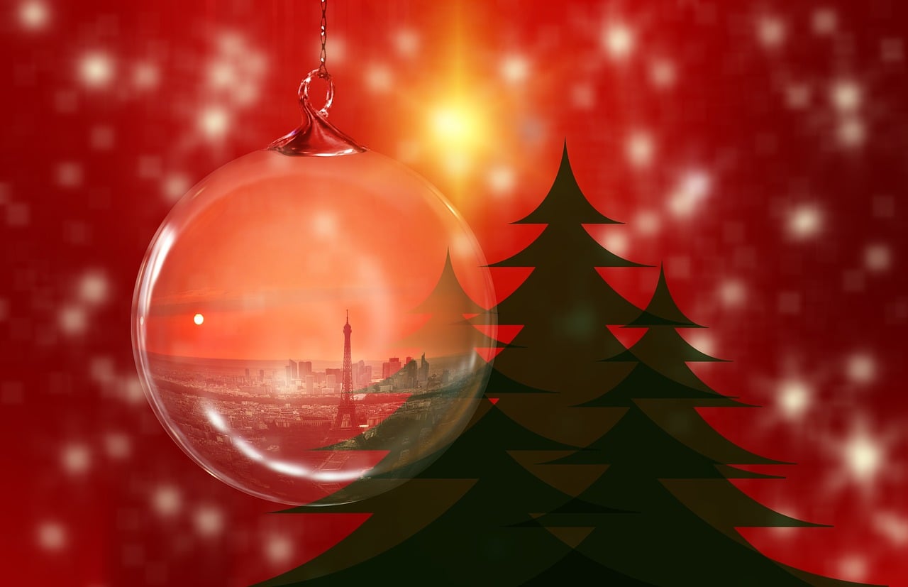200+ Free Christmas Circle & Christmas Images - Pixabay