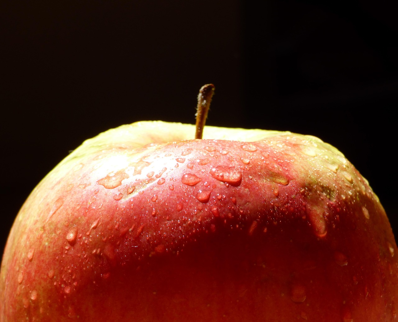 Apple Fruta Maçãs Vermelhas E - Foto gratuita no Pixabay - Pixabay