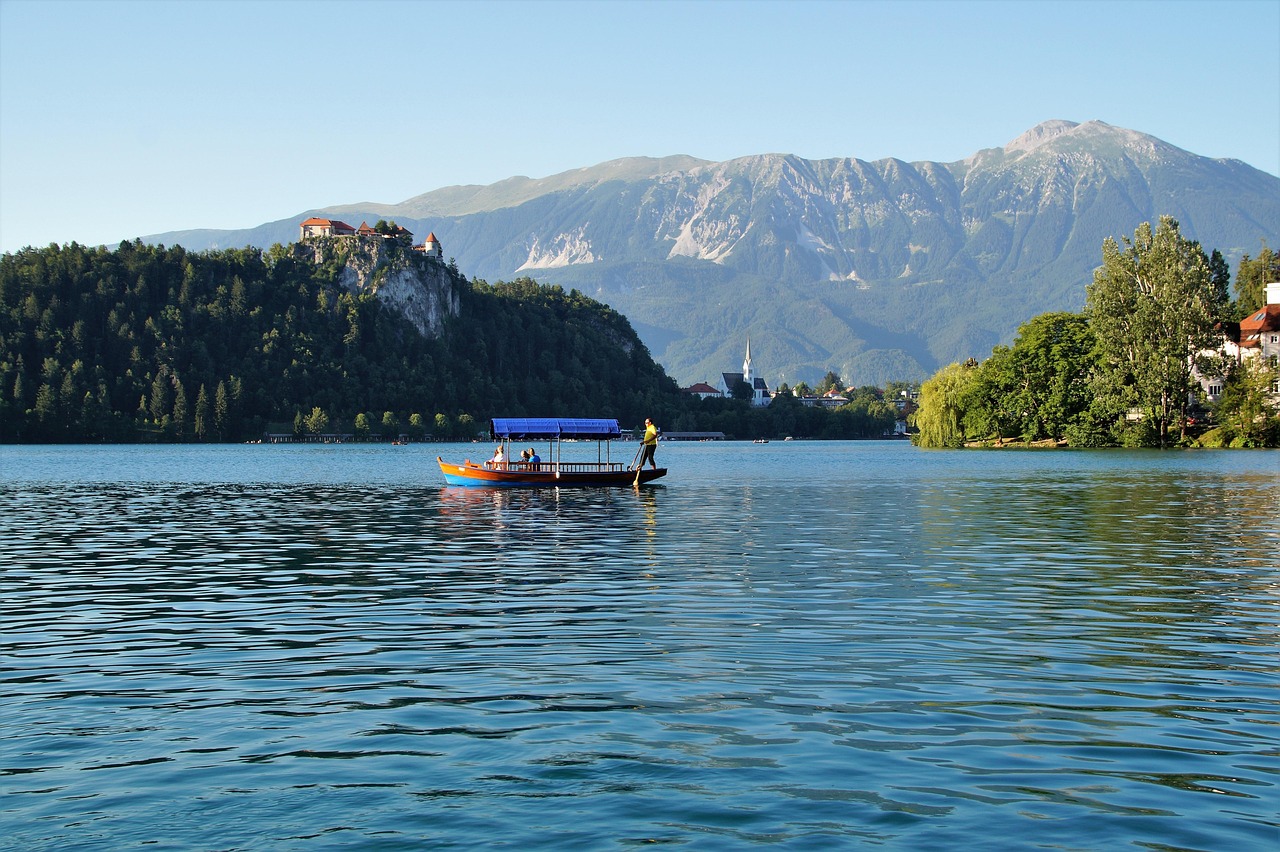 Más de 50 fotos de Mučenie Bledá y Eslovenia gratis - Pixabay